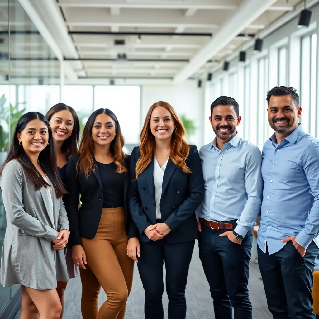 Dash-Recruits: Boutique Recruitment Agency